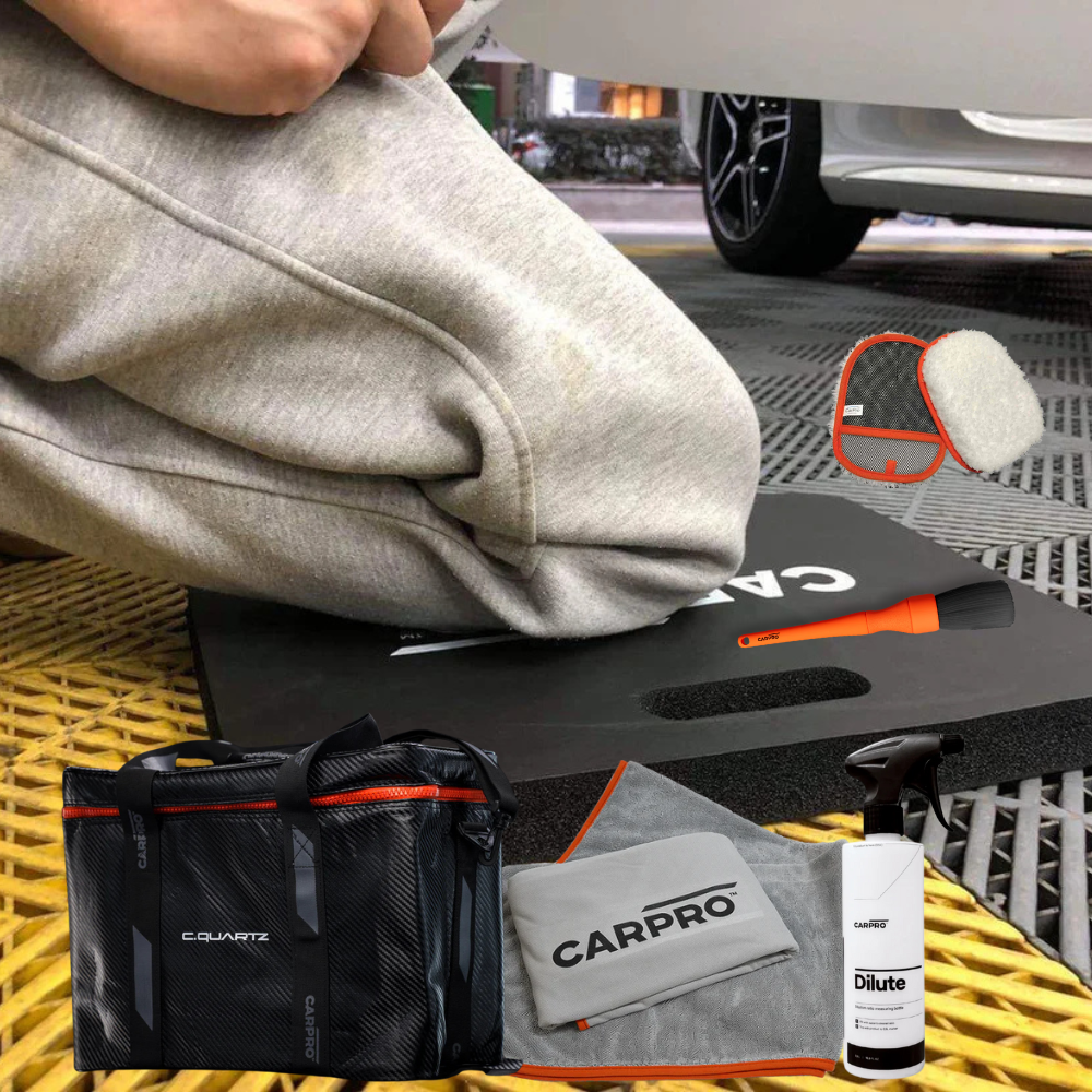 Accesorios - Herramientas y toallas CARPRO PR - Carko LLC – Carkollc